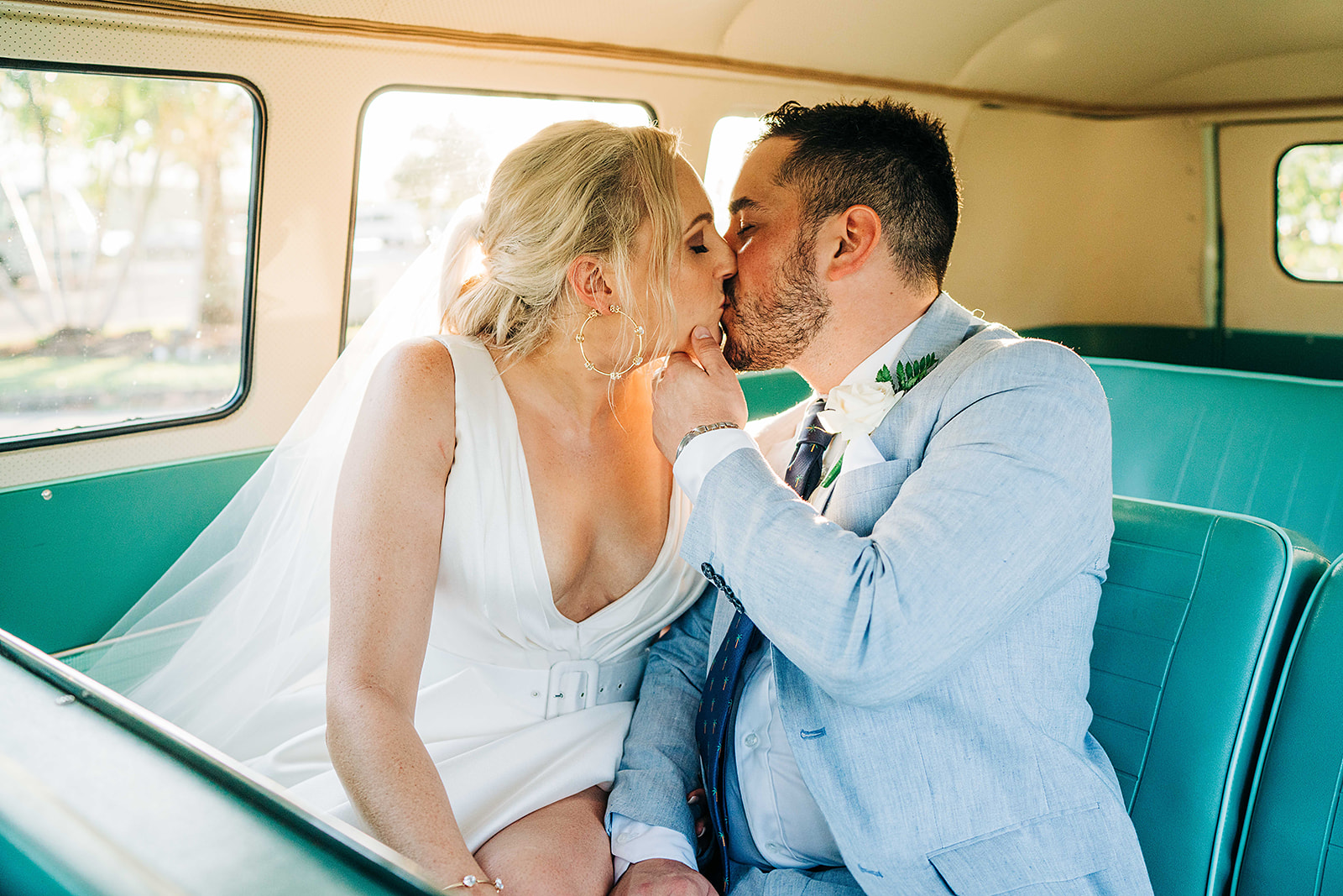 Jess and Nick's Wedding in Port Douglas, QLD - Dani Bartlett Photography